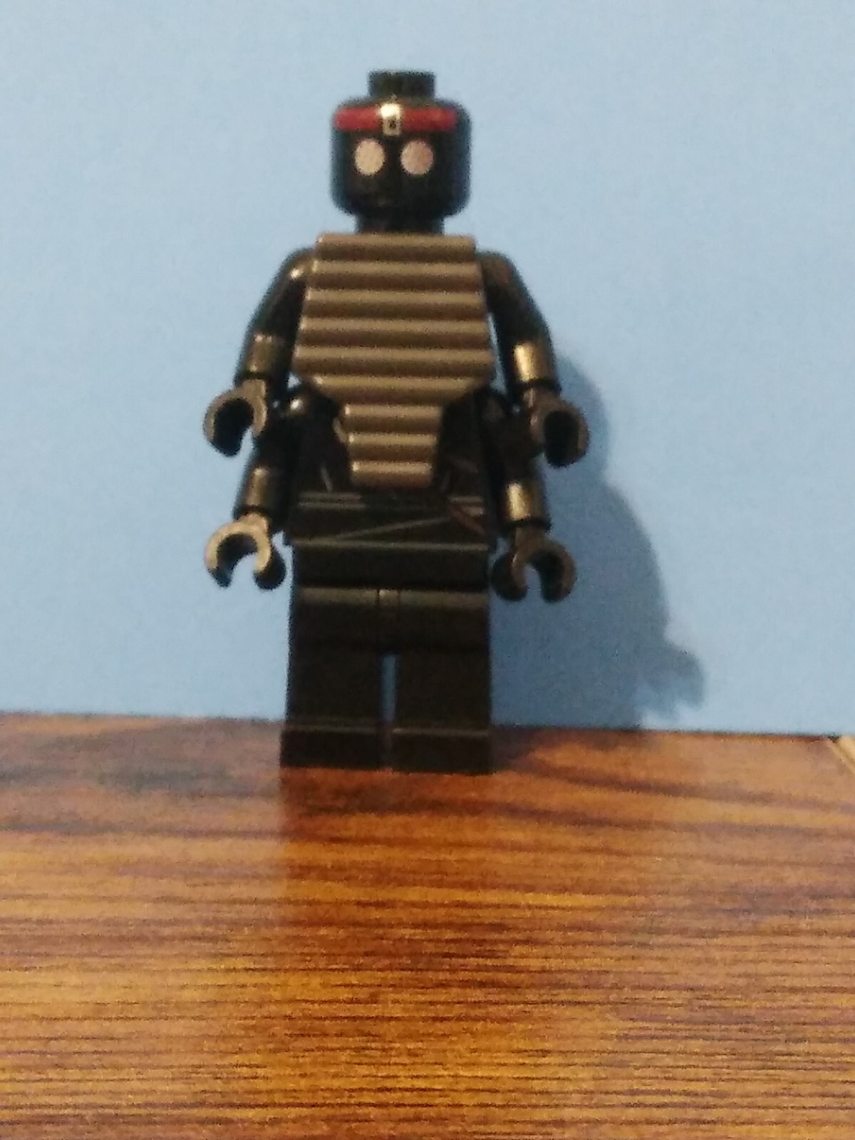 Lego Foot Soldier Minifigure 79122 | eBay