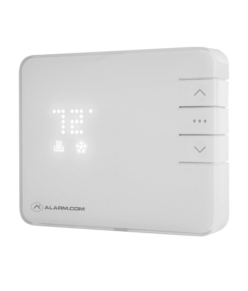 ADT Smart Thermostat iOS & Android Compatible App Control ADC-T2000 ...