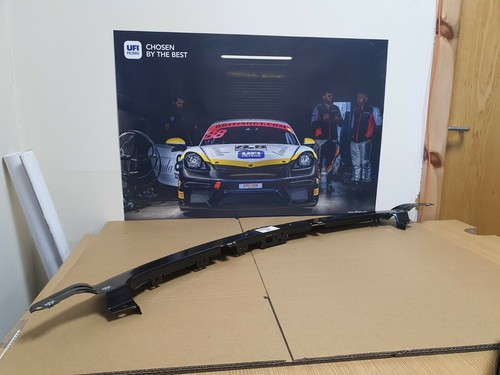 New Vauxhall Astra K 2016- Front Bumper Upper Support Panel 39024196 | eBay