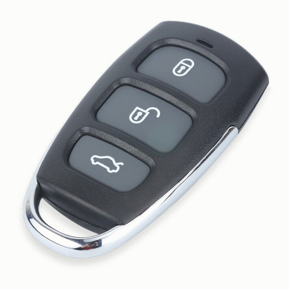 Upgraded Keyless Remote Key Fob for Subaru Outback Impreza Legacy ...