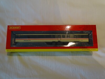 HORNBY R4618A BR EXECUTIVE MK2E BRAKE OPEN STANDARD COACH '9506' OO ...