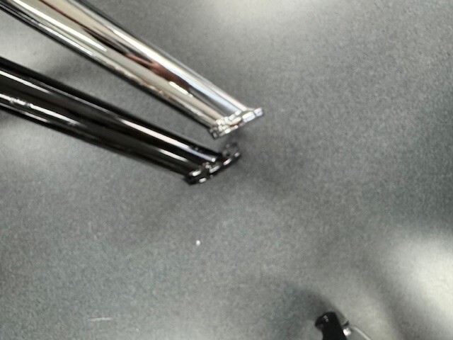 Harley Davidson Mustache Engine Guard 49000141 for sale online | eBay