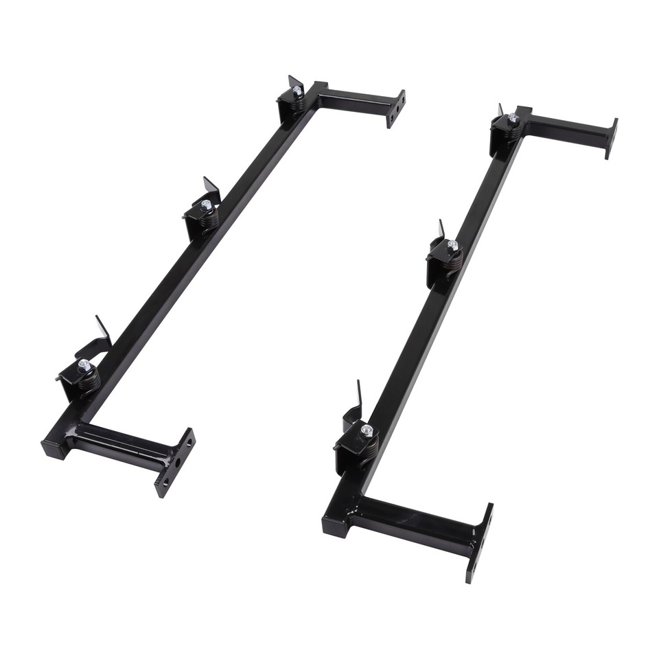 3 Place Trimmer Rack for Enclosed Trailer Landscape Weedeater Rack ...