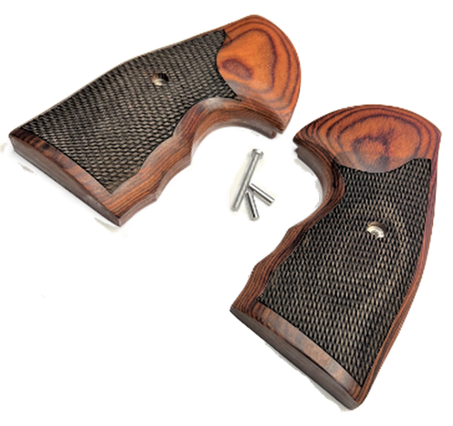 COLT PYTHON ROSEWOOD GRIPS Colt Python 2020 Grips Colt 2021 Anaconda ...
