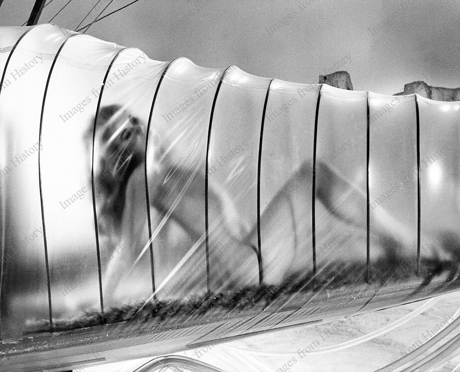 8x10 Print Jane Fonda Barbarella 1968 #FJVR | eBay