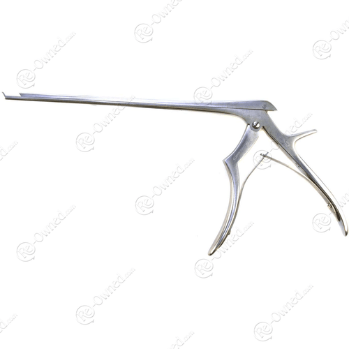 Weck 388333 SPURLING KERRISON Rongeur | eBay