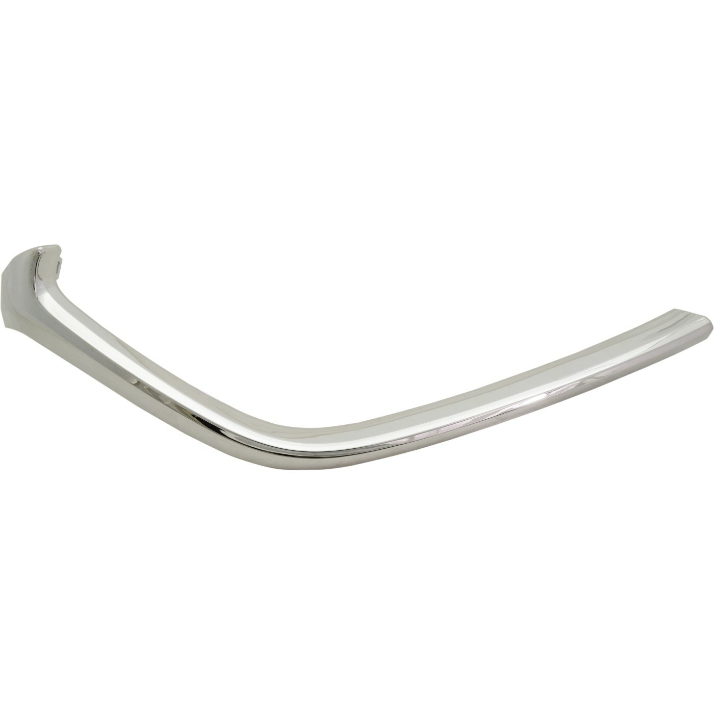 New Grille Trim BANE507J1 right side chrome for 2017-2018 Mazda 3 GS ...