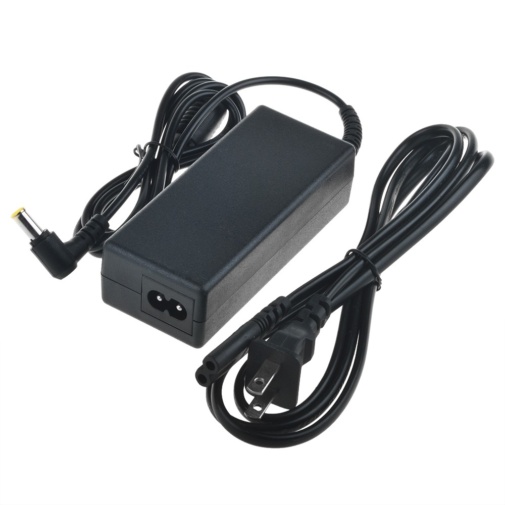 AC Adapter Charger for FUJITSU SCANSNAP S500 S500M S510 Scanner Power ...