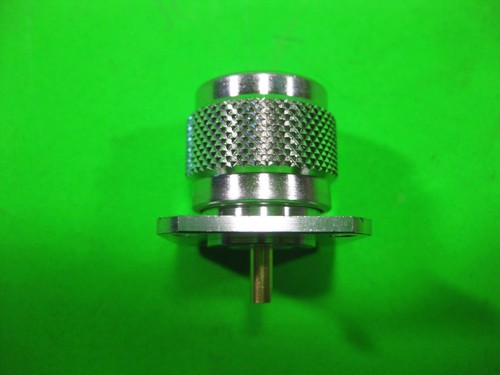 Radiall Connector -- R161 441 000 -- New | eBay