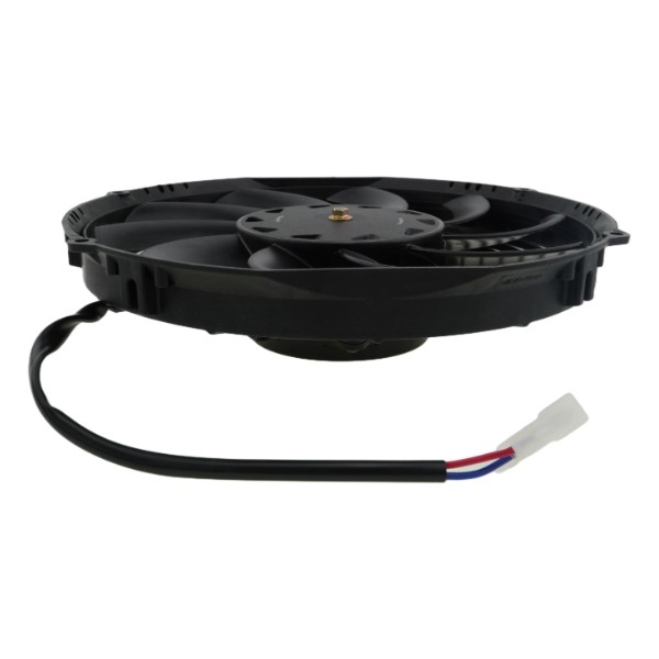 12V Radiator Fan 78-1535 For Thermo King Tri-Pac APU 781535 Tripac TK ...