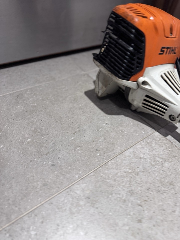 Stihl KM131R Petrol Kombi Power Unit Year 2020 Model KM 131R | eBay UK