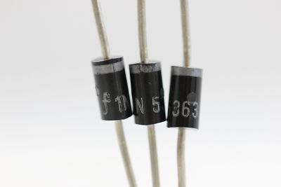 1N5363 ZENER DIODE NOS( New Old Stock ) 1PC. C244U50F080414 | eBay