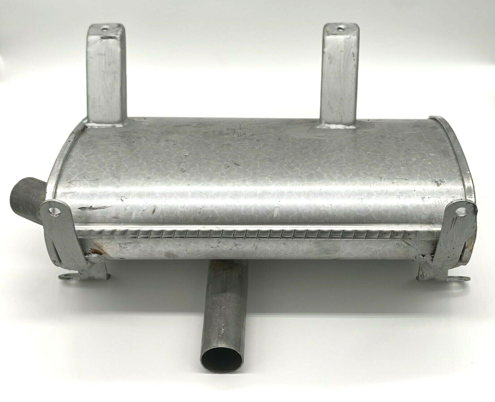 Generac 0G7336 MUFFLER 8KW-20KW 2008 HOME STANDBY FAST SAME DAY ...