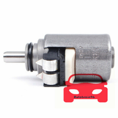Trans Solenoid 722.6 52108314AA 1402770435 Fits Mercedes Chrysler | eBay