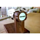 Strap Clip Handmade Oiled and Polished Auxiliary Clip Tool Strap Holder ...