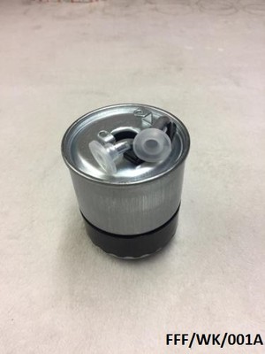 Fuel Filter for Jeep Grand Cherokee WK 3.0CRD 2005-2010 FFF/WK/001A | eBay