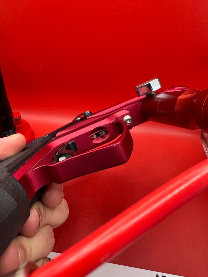 MacDev 06 Cyborg Paintball Marker | eBay