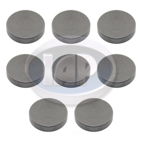 Engine Valve Lash Cap IAP/Kuhltek Motorwerks AC109461 | eBay