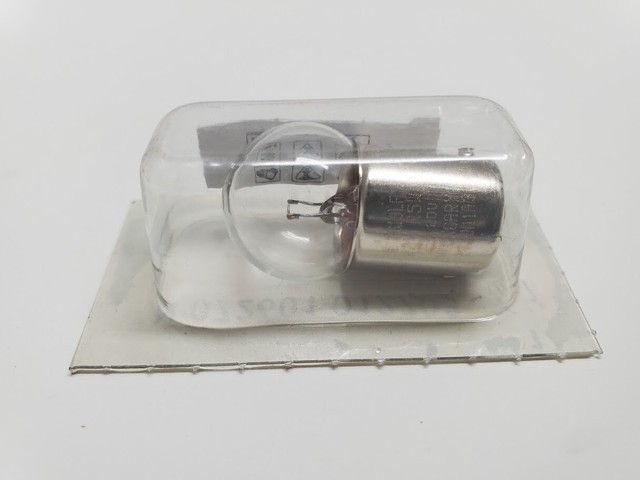 Genuine MERCEDES BENZ N072601012703 Bulb Lamp *nos for sale online | eBay