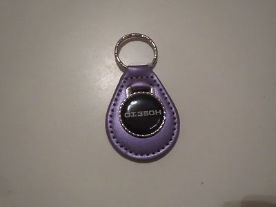 1966 2006 2007 SHELBY GT-350 H HERTZ RENT A CAR GT-350 H LETTERING ...