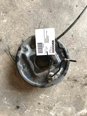 2017 CHEVROLET SPARK Rear Knuckle Stub Axle Hub Passenger Right RH OEM ...