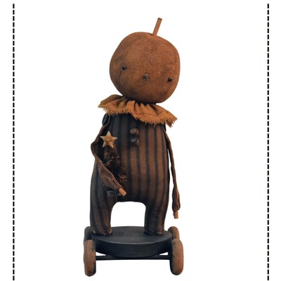 Primitives - Pattern Primitive