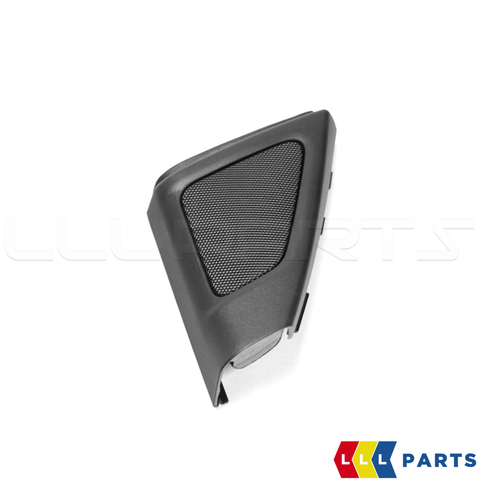 BMW Genuine F10 F11 5 Series Front Door Tweeter Covers Pair Left Right ...