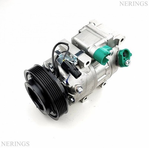 Klimakompressor neu 12V HYUNDAI ELANTRA IV Saloon (HD) 2.0 CVVT 97701 ...