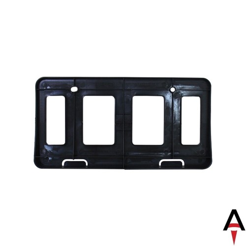 Front LICENSE PLATE For Toyota Highlander | eBay