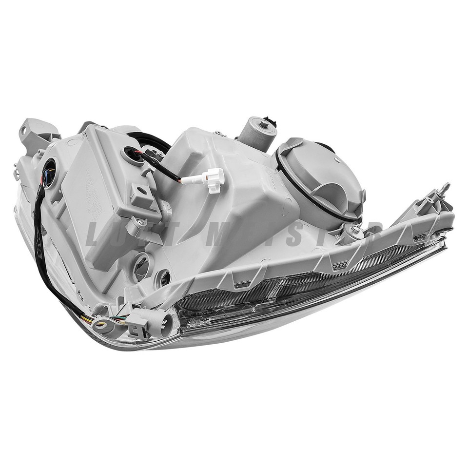 Left or Right Headlight Hid Xenon W/ AFS Light Lamp Assy For 2004-06 ...