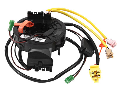 1Pack Clock Spring for CHEVROLET SILVERADO SUBURBAN GMC Sierra 25966964 ...