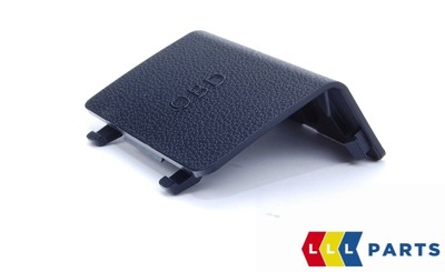 BMW NEW GENUINE 3 SERIES E90 E91 E92 E93 DIAGNOSTIC PLUG COVER OBD ...