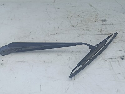MERCEDES G-CLASS W463 G63 AMG FRONT WIPER ARM | eBay