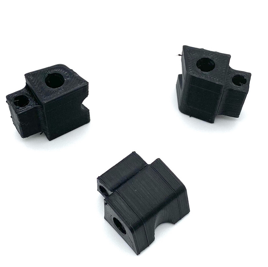 2x Marlin Recoil Buffer For 60, 70, 70P, 795, 75, 99 .22 New Soft TPU ...