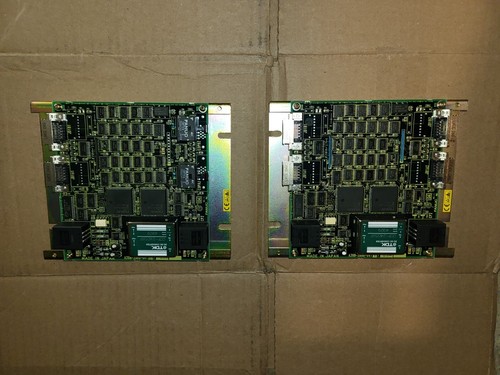 FANUC A20B-2000-0410/05A I/O Module Link Board | eBay