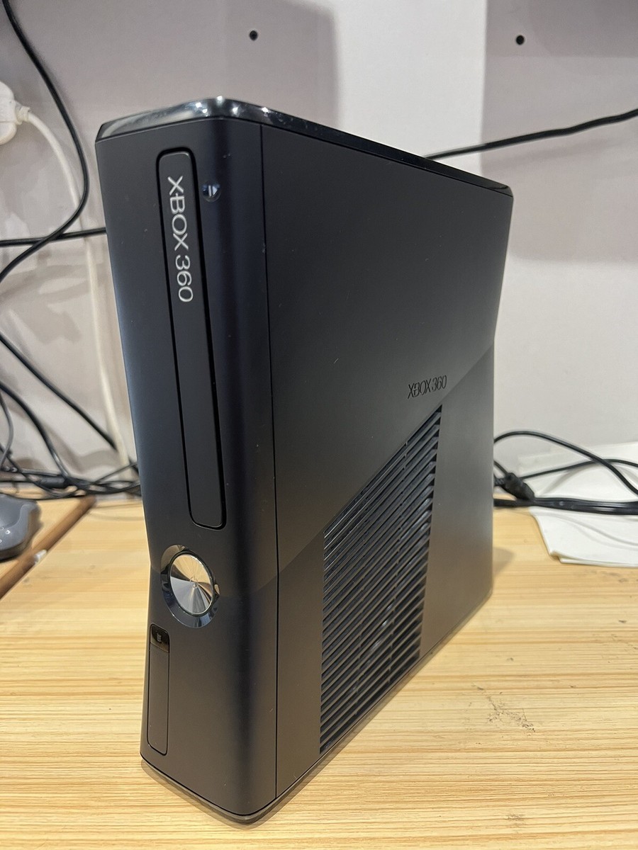 Xbox 360 Slim Laptop XBOX 360 Computers & Laptops