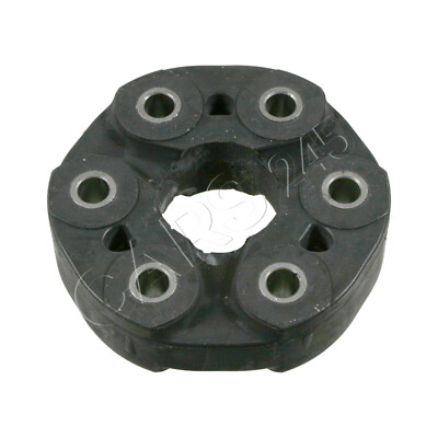 SWAG Front Propshaft Joint Flexible Disc Fits BMW Z3 Z4 E36 E34 ...