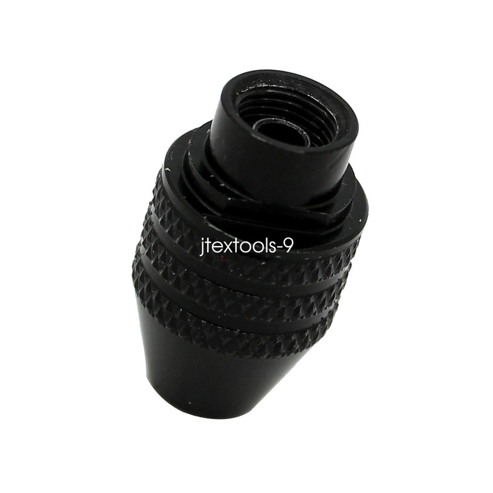 Dremel 4486 Multi Chuck fits Dremel 200 300 3000 4000 7700 8200 8000 ...