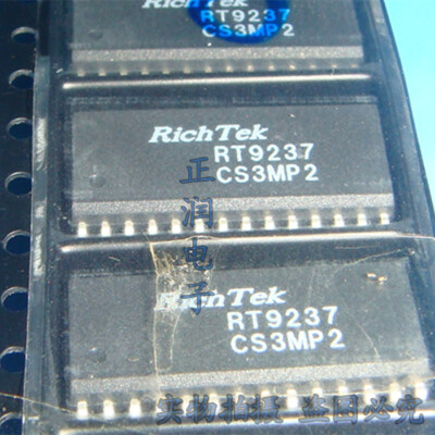 2pcs New RT9237CS RT9237 RICHTEK SOP28 ic chip | eBay