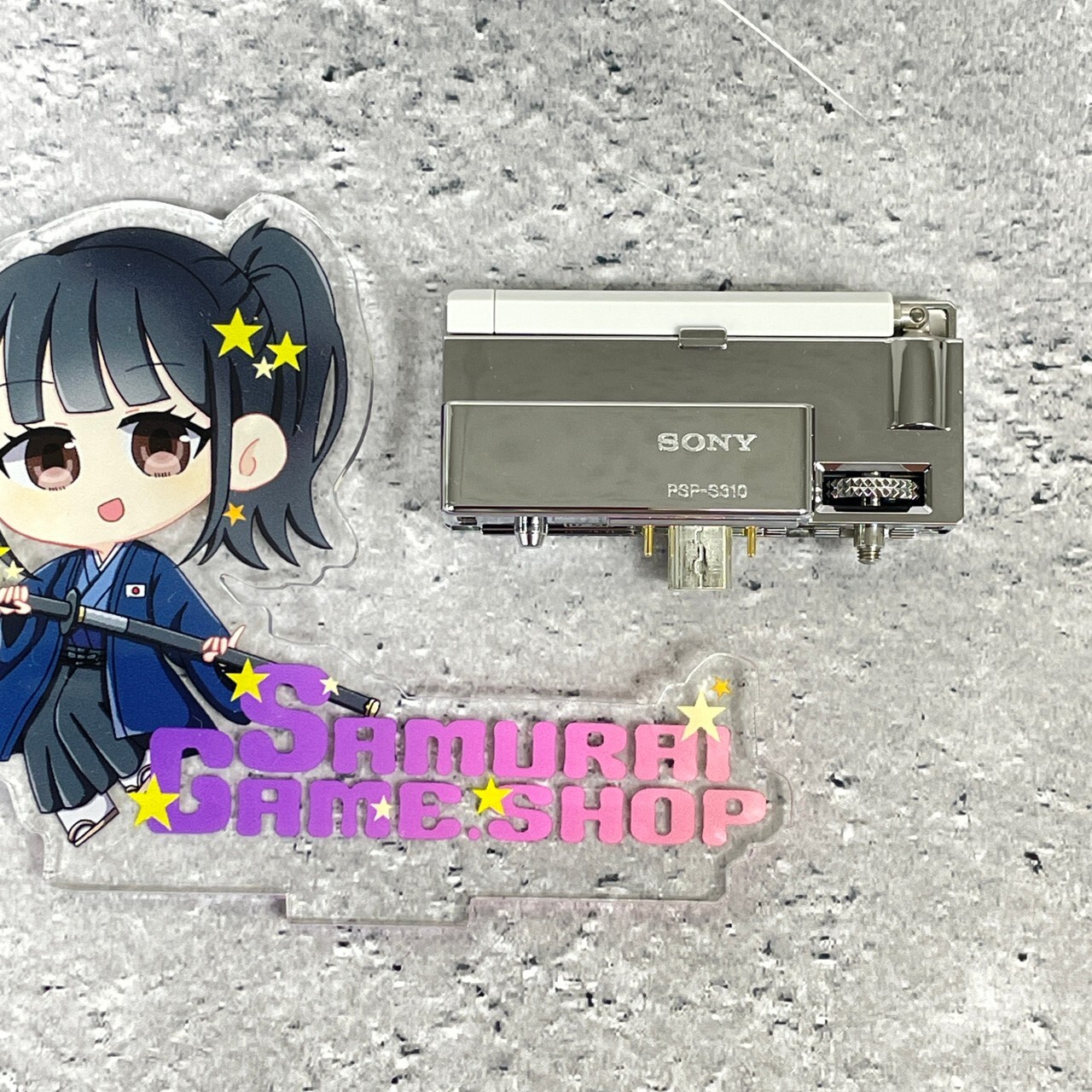 PSP One Segment TV Tuner GPS Receiver Camera S 310 290 300 Sony ...