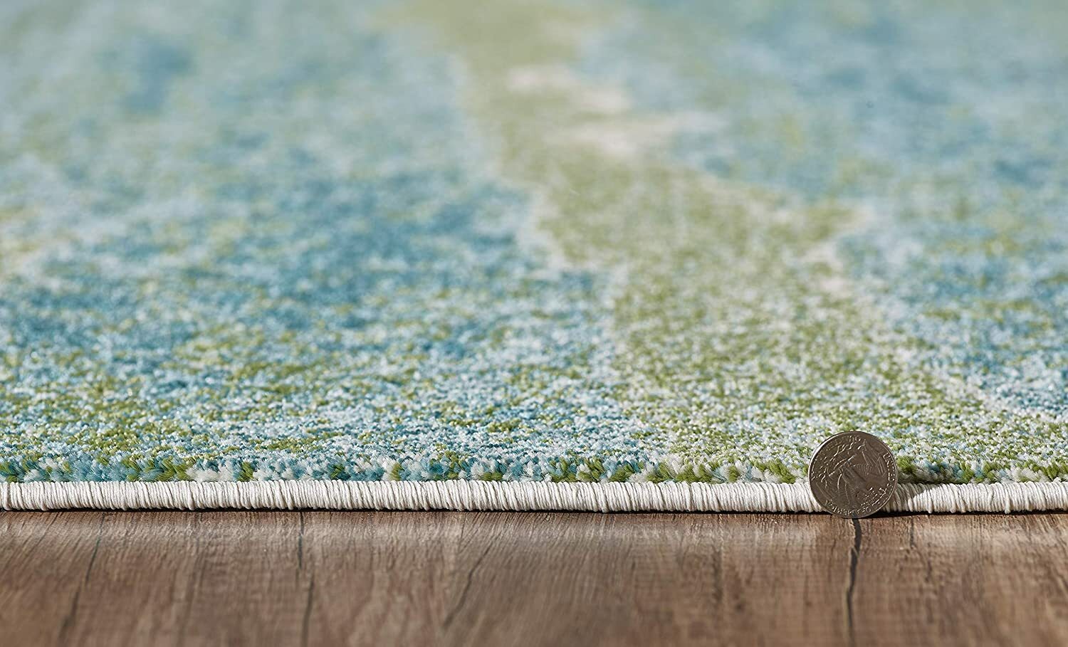 Tropical Coastal Blue Ocean Abstract Area Rug **FREE SHIPPING** | eBay