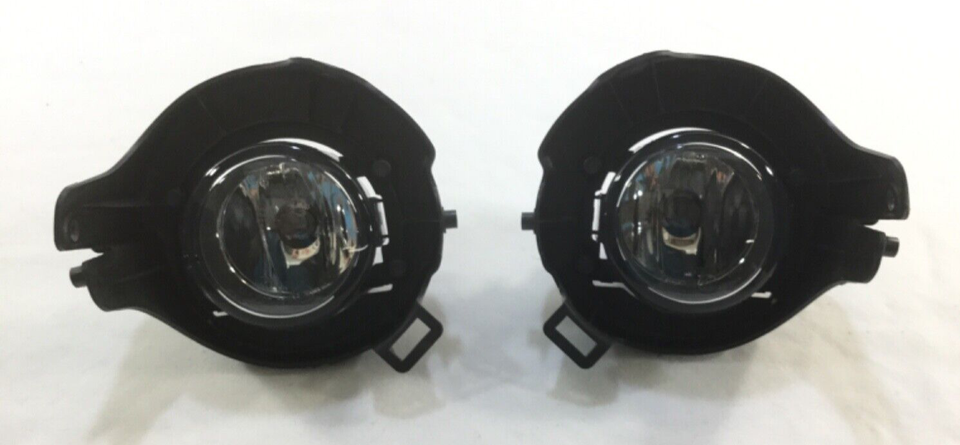 999F1-XV000 Nissan Pathfinder Fog Lamp Kit NEW OEM!! 999F1XV000 | eBay