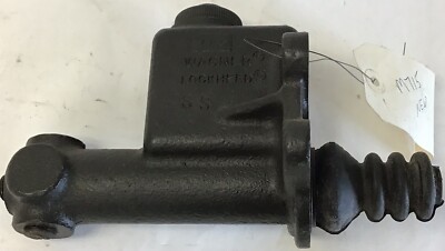 Kaiser Jeep M715 Wagner Lockhead Brake Master Cylinder N.O.S | eBay
