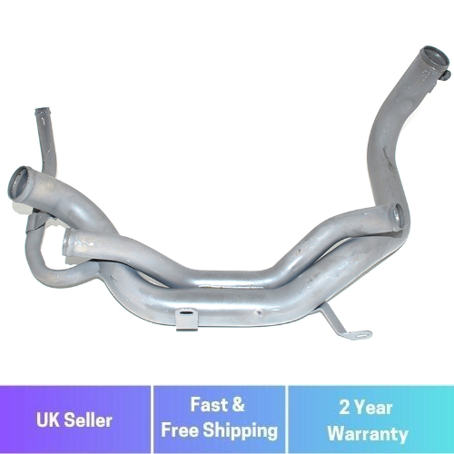 Water Rail Coolant Pipe for Land Rover Discovery 2 / Defender TD5 ...