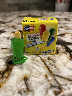 SHOPKINS “RARE SPECIAL EDITION!” WATERMELON POPSICLE | eBay