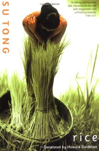 Rice By Tong Su. 9780684860237 | eBay