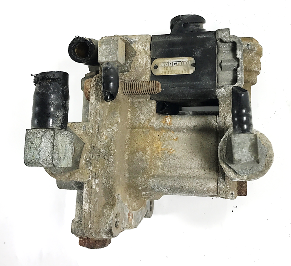 Mercedes-Benz Redundancy Relay Valve Wabco A0054292344 4420034221 ...