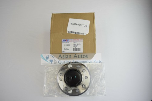 Jikiu Toyota Camry Avalon 12-18 Rear Right Wheel Hub & Bearing Assy ...