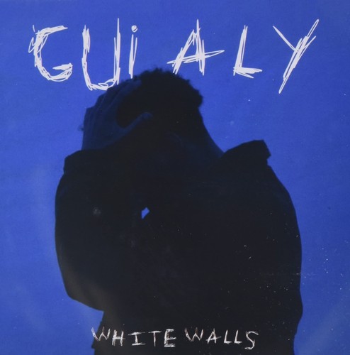 Gui Aly White Walls (CD) 196587233822 | eBay