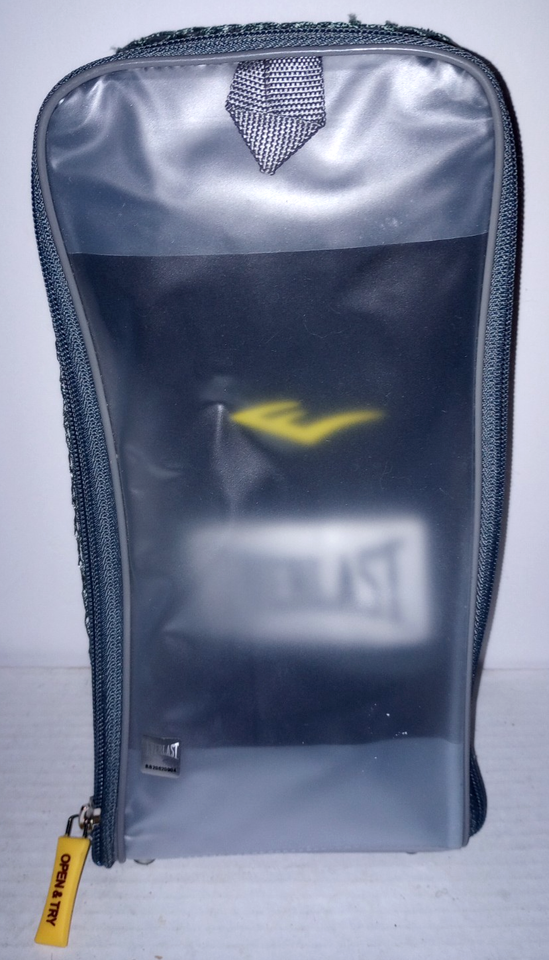Everlast Heavy Bag Gloves w/ Case - EverCool & EverFresh Technology ...